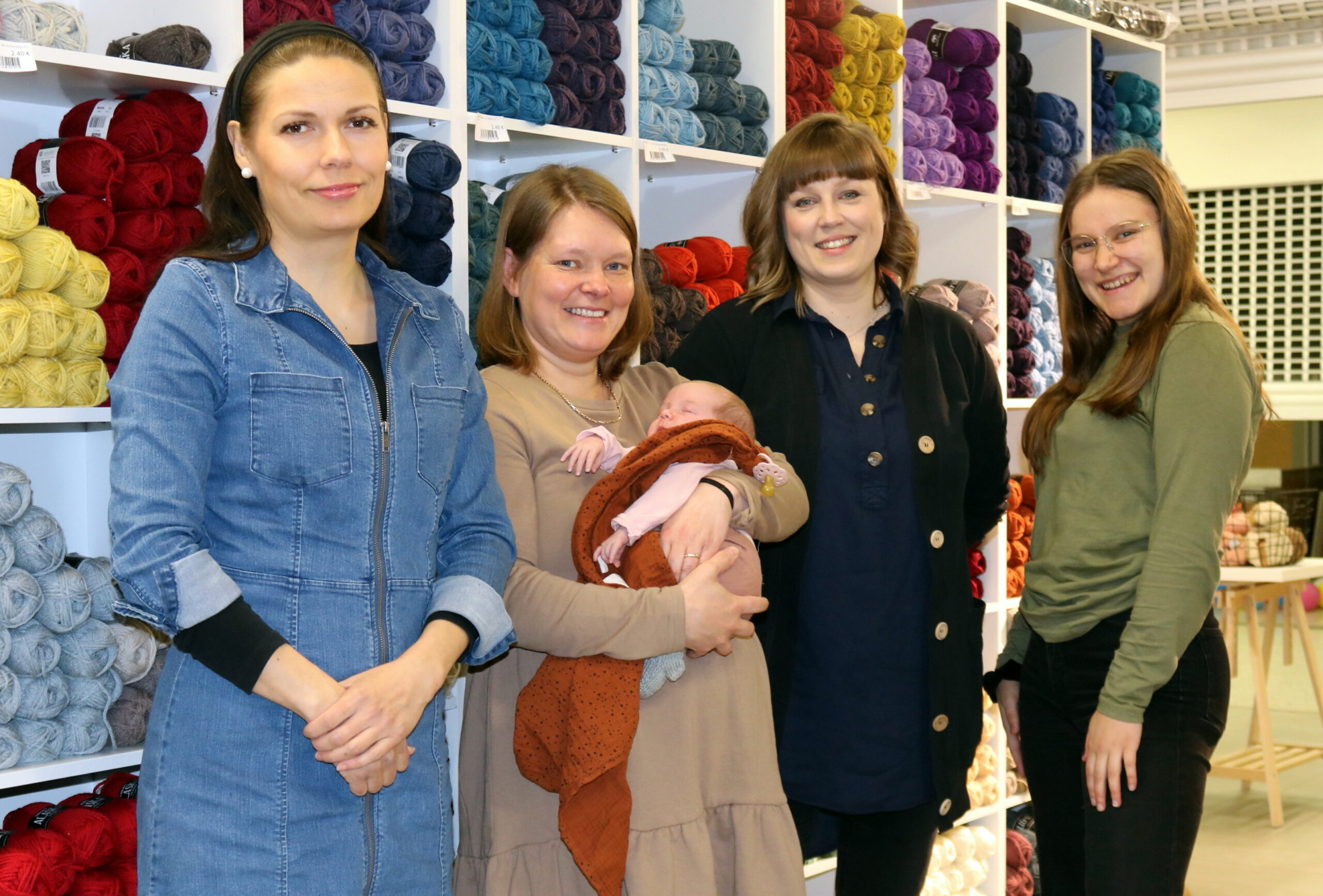 Paapossa juhlitaan uutta myymälää ja uudistuneita valikoimia! - Torstai ...