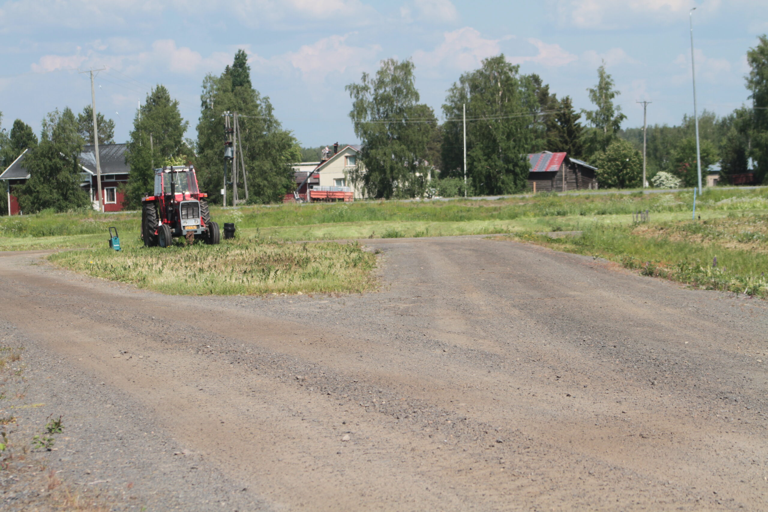 Vimpeli kirkkaasti plussalle - Torstai-lehti