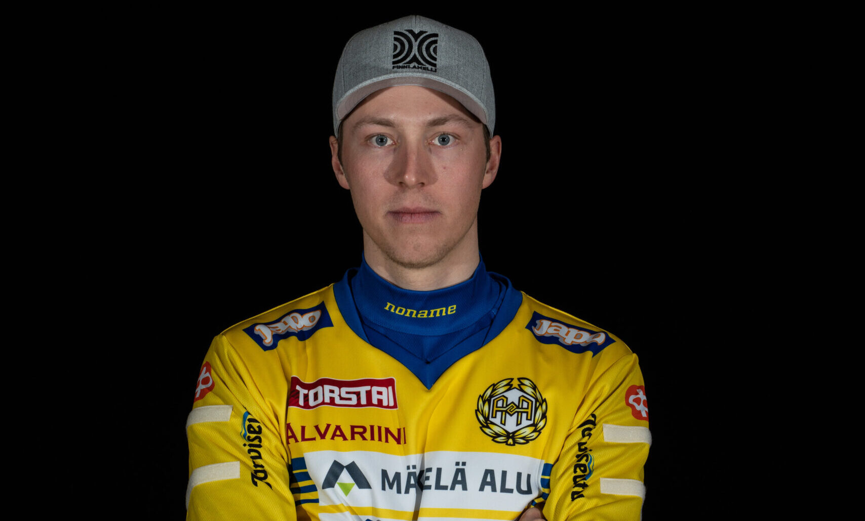 Vaisu peli Ankkureilta Seinäjoella - Torstai-lehti