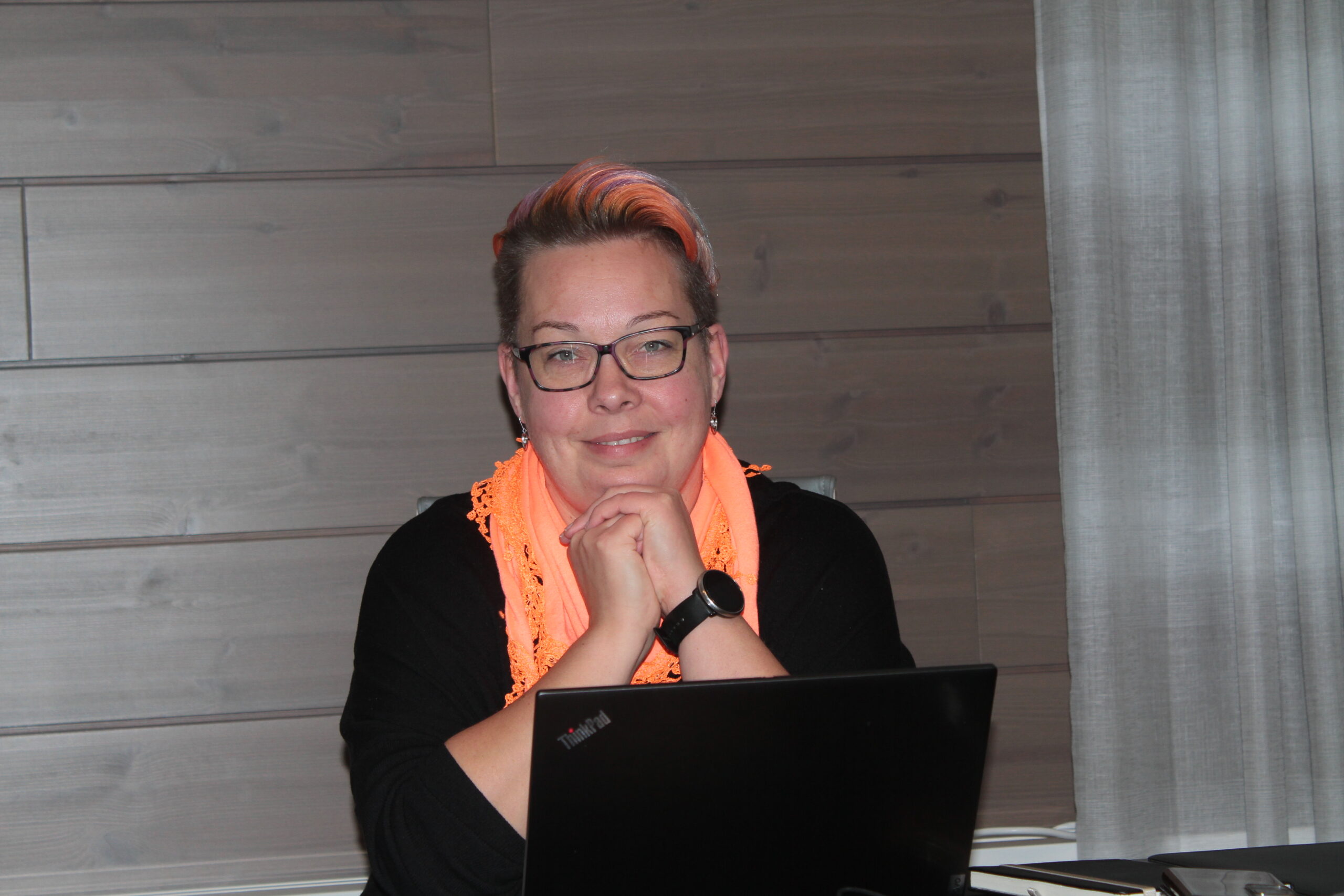 Soini jatkaa myötätuulessa - Torstai-lehti