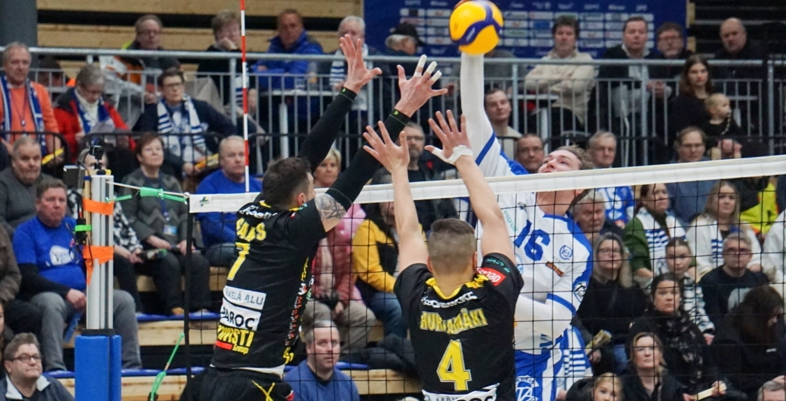 KyKy-Betsetin peli ei rullannut - Torstai-lehti