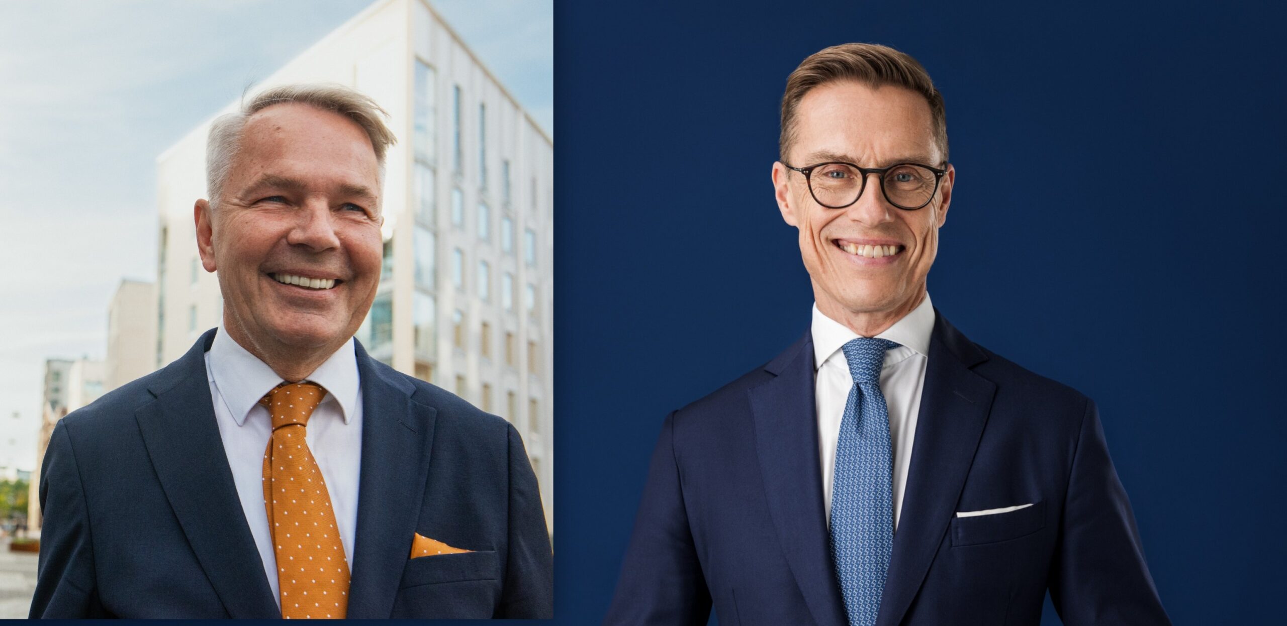 Torstai-lehti kysyi – Stubb ja Haavisto vastasivat - Torstai-lehti