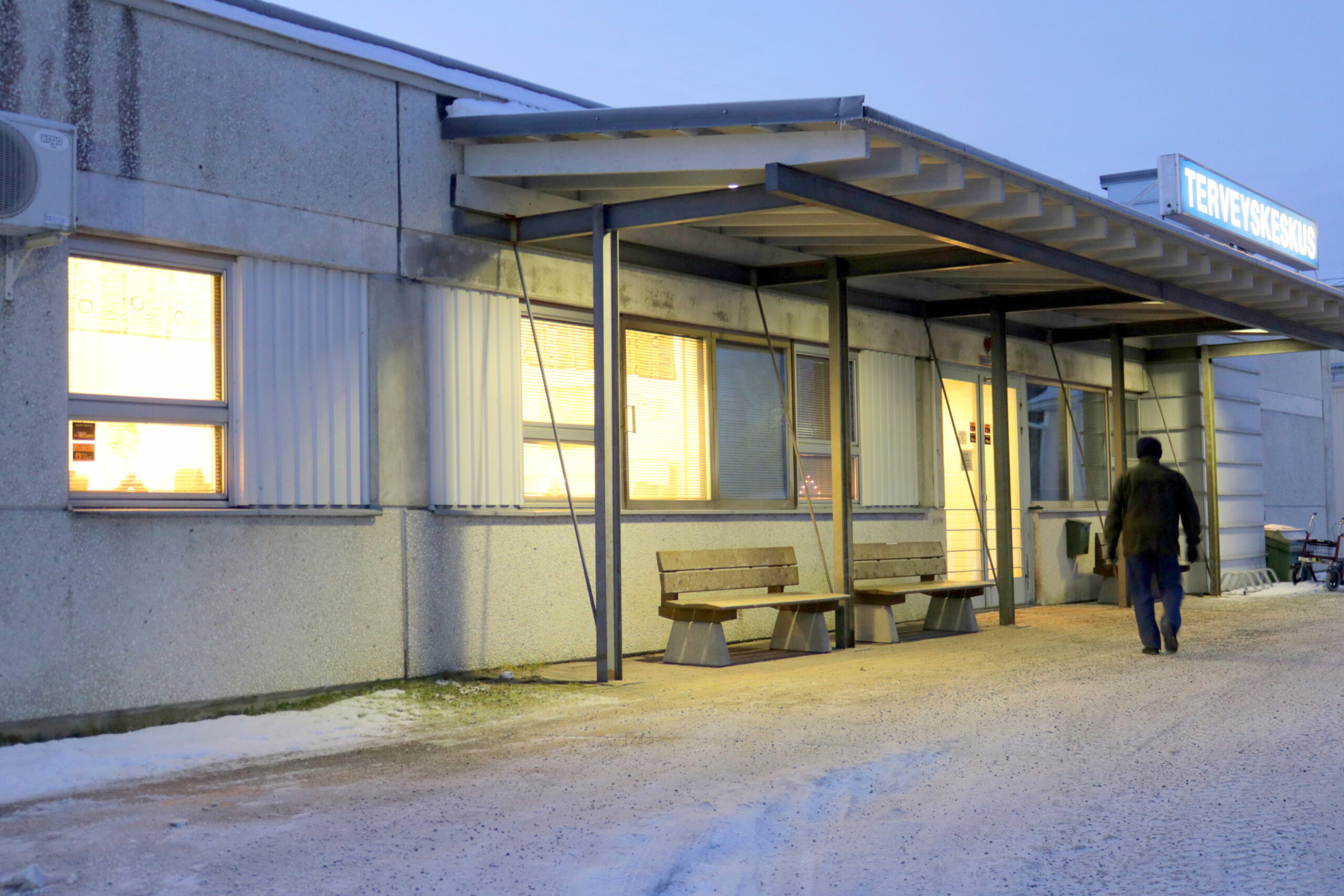 Etelä-Pohjanmaan hyvinvointialue selkeytti toimipisteiden ja palveluiden nimiä - Torstai-lehti