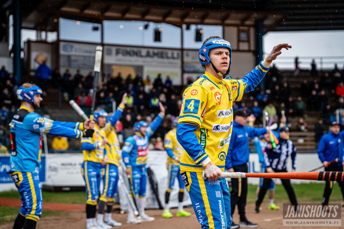 Ankkurit haki täydet kuusi pistettä tuplaressulta Kakkois-Suomesta ...